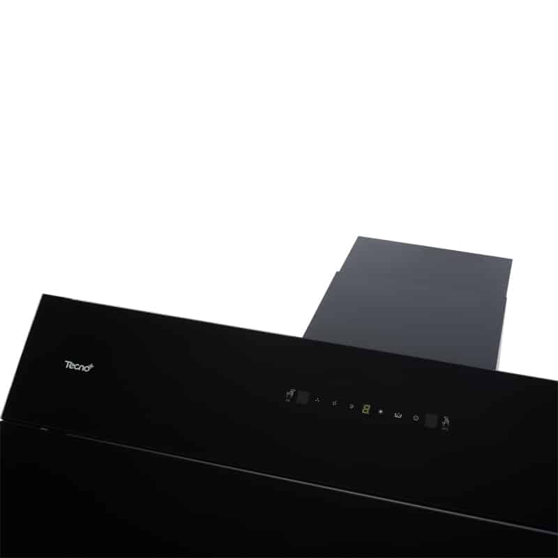 SET เครื่องดูดควันแบบกระโจม รุ่น TNP HD 90 SLOPE B และ เตาแก๊ส 2 หัวเตา รุ่น TNS HB 207141B ...